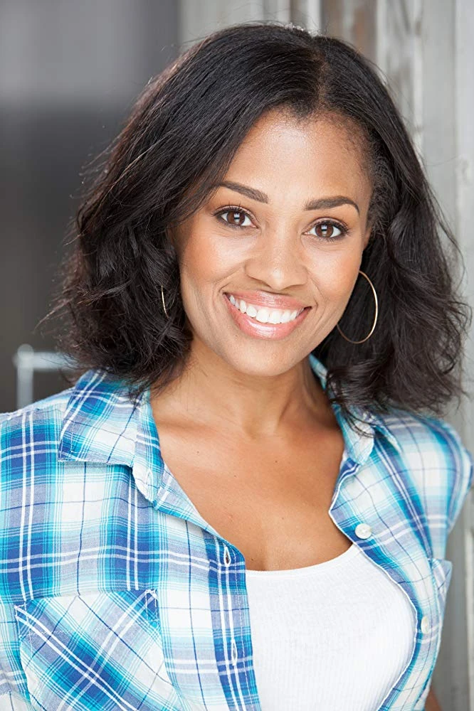 Maahra Hill | Murder Wiki | Fandom