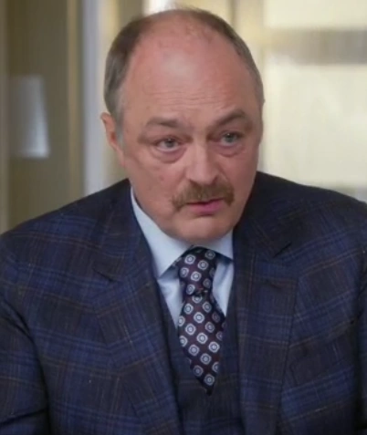 Pierce Jensen | Murder Wiki | Fandom