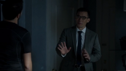 Oliver Hampton | Murder Wiki | Fandom