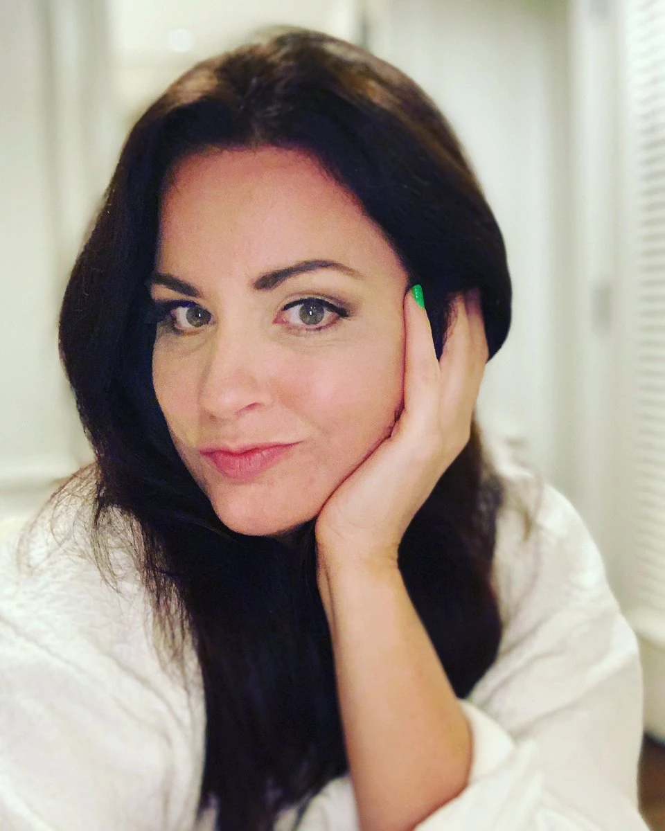 Joy Benedict | Murder Wiki | Fandom