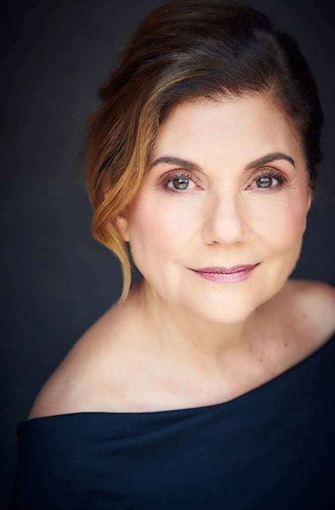 Robin Karfo | Murder Wiki | Fandom