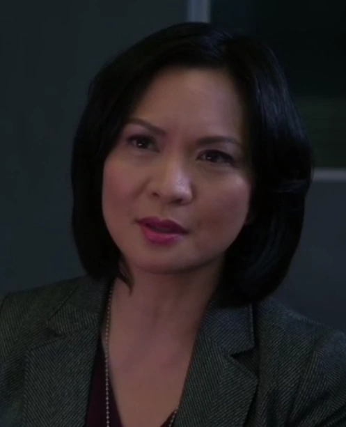 Nancy Bayer | Murder Wiki | Fandom