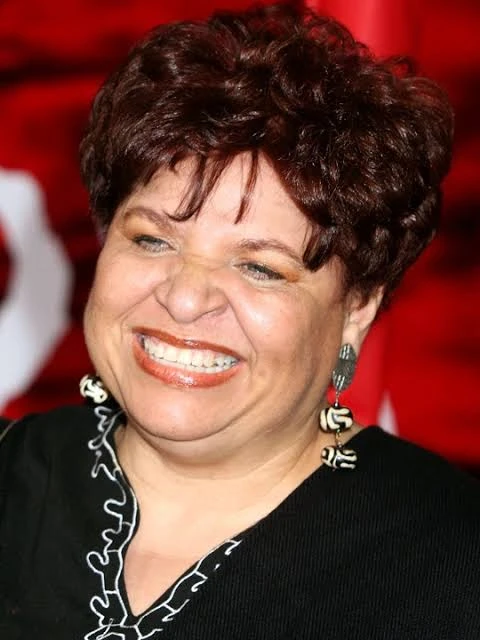 Patricia Belcher | Murder Wiki | Fandom