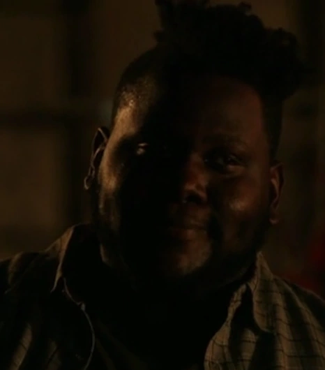 Otis | Murder Wiki | Fandom