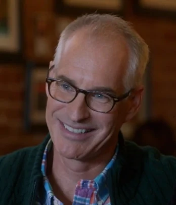 Ted Walsh | Murder Wiki | Fandom