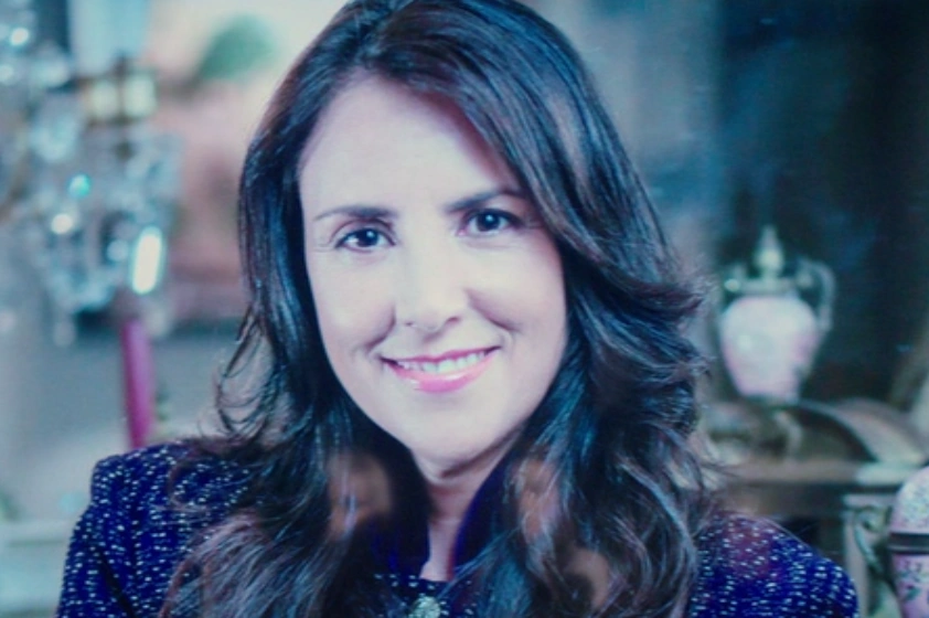 Marjorie St. Vincent | Murder Wiki | Fandom