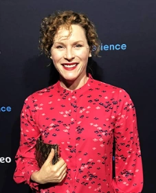 Mandy Levin | Murder Wiki | Fandom