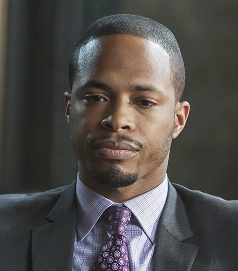 Marcus Walker | Murder Wiki | Fandom