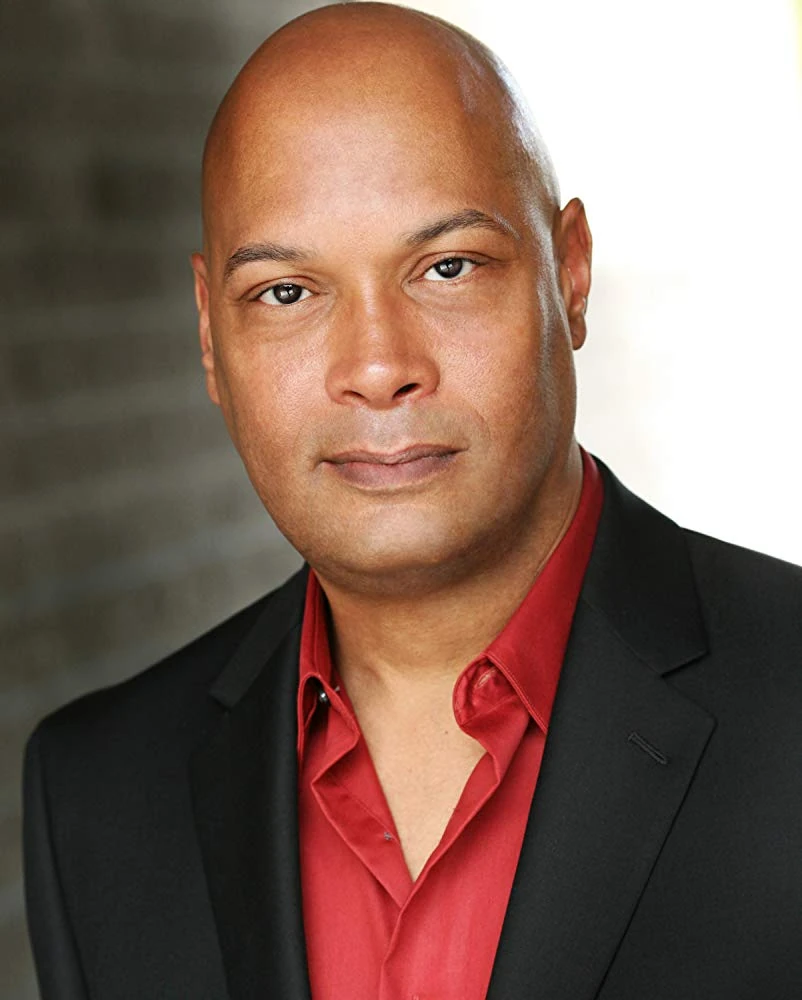 Kevin D'Arcy | Murder Wiki | Fandom