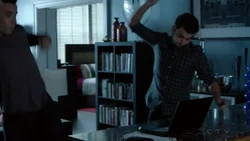 Oliver Hampton | Murder Wiki | Fandom