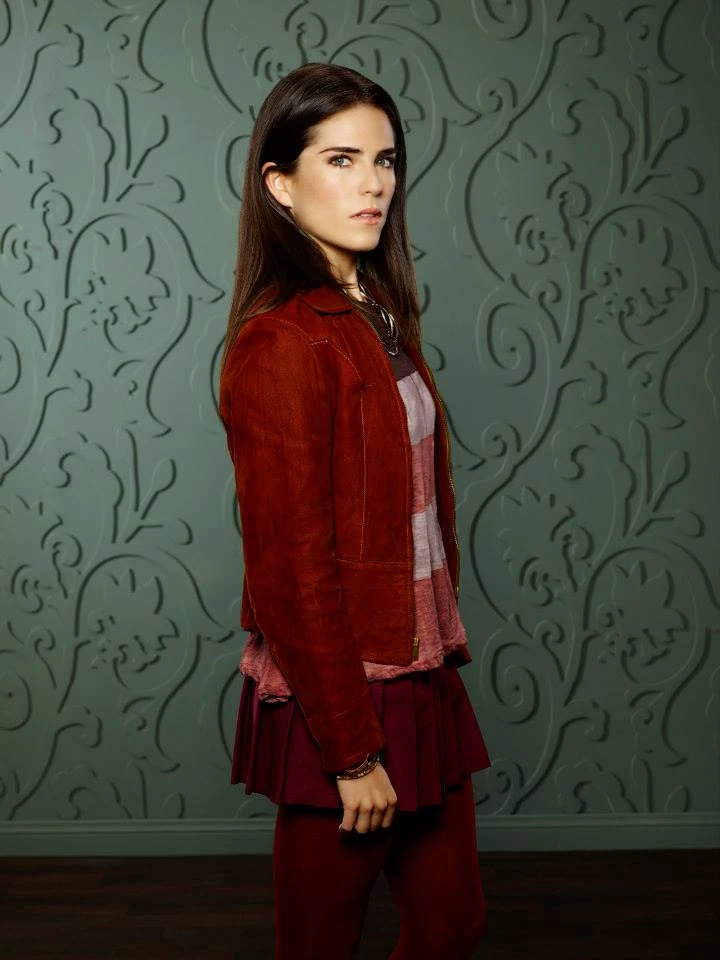 Laurel Castillo: Galería de Imágenes | Murder Wiki | Fandom