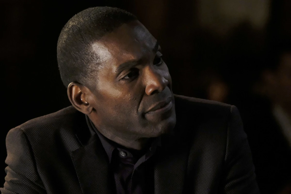 Solomon Vick | Wiki How to Get Away With Murder | Fandom