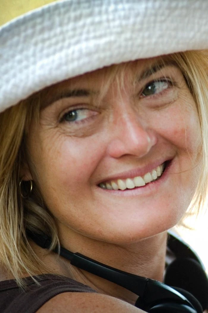 Jann Turner | Murder Wiki | Fandom