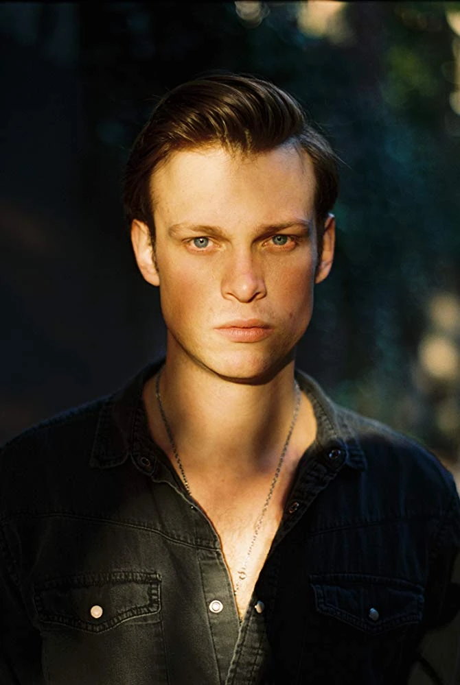 Max Gray Wilbur | Murder Wiki | Fandom