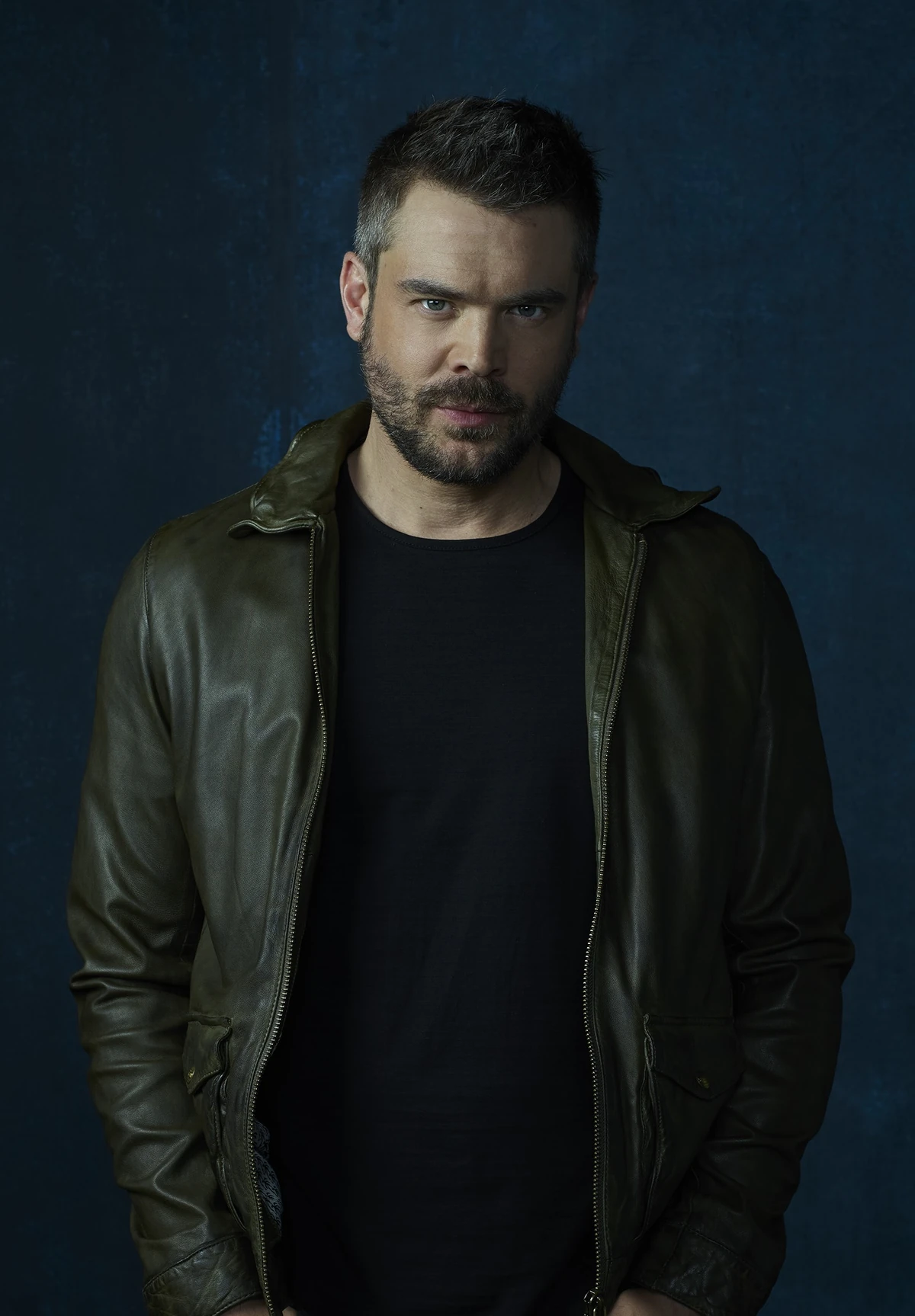 Frank Delfino | Wiki How to Get Away With Murder | Fandom