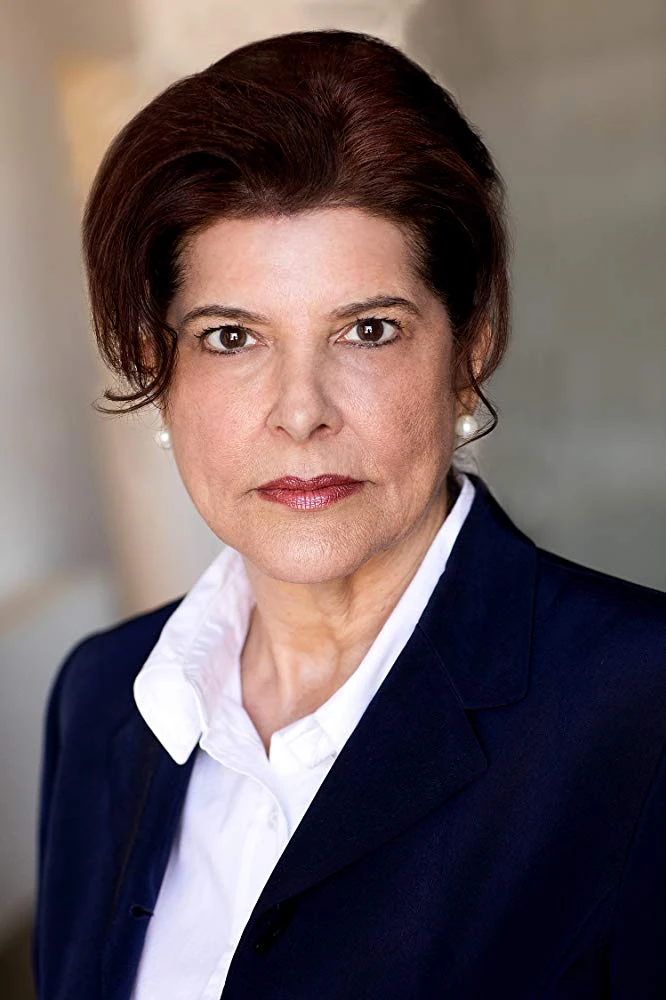 Gail Borges | Murder Wiki | Fandom