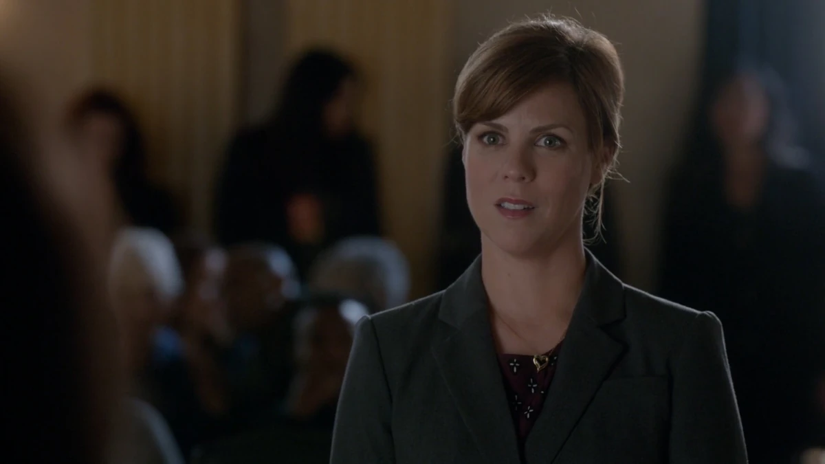 Emily Sinclair | Wiki How to Get Away With Murder | Fandom