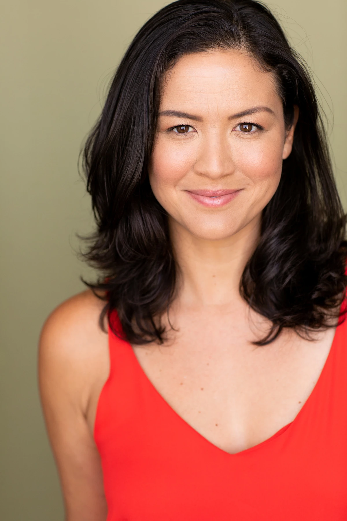 Mapuana Makia | Murder Wiki | Fandom