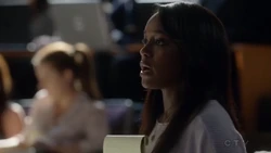 Michaela Pratt | Murder Wiki | Fandom