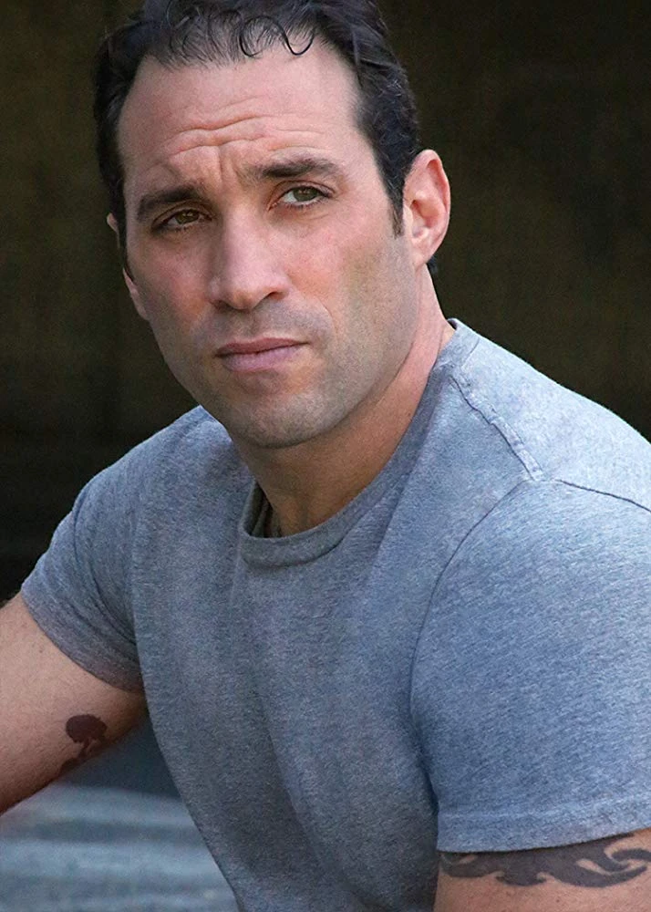 Kevin Interdonato | Murder Wiki | Fandom