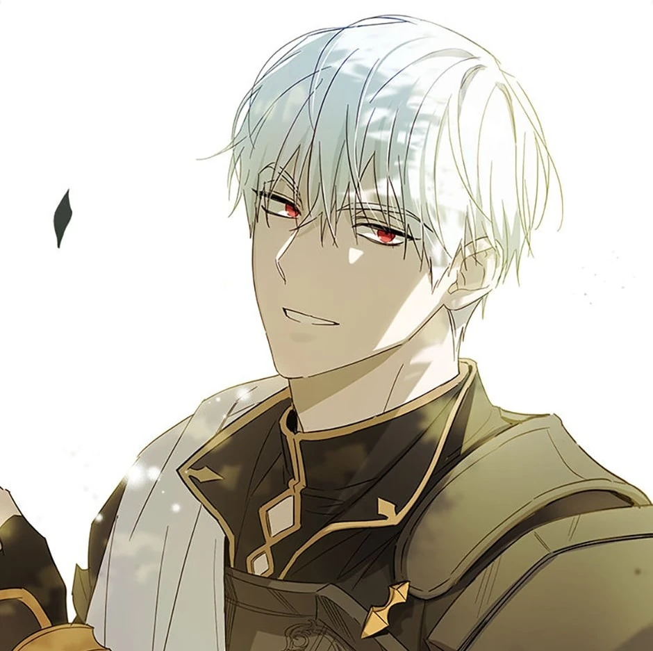 Iske Van Omerta | How to Get My Husband on My Side Wiki | Fandom