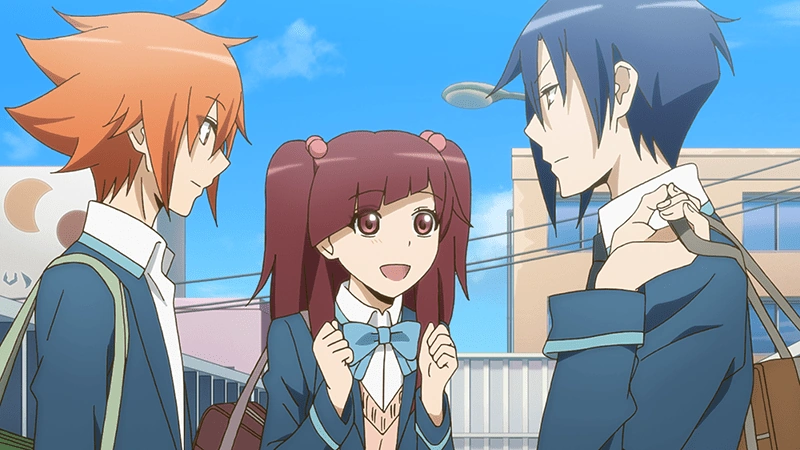 Episode 6 | How to Keep a Mummy (Miira no Kaikata) Wiki | Fandom