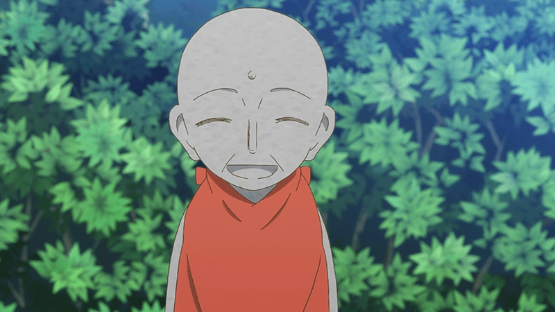 Episode 8 | How to Keep a Mummy (Miira no Kaikata) Wiki | Fandom