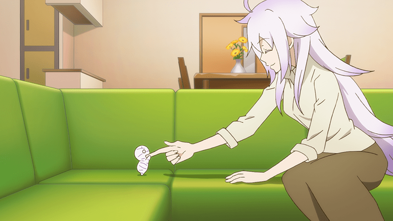 Episode 3 | How to Keep a Mummy (Miira no Kaikata) Wiki | Fandom