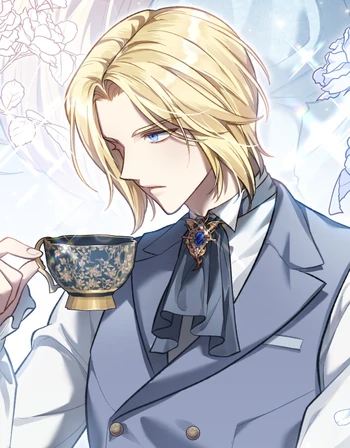 Randel Sile Cyries | How to Live as the Enemy Prince Wiki | Fandom