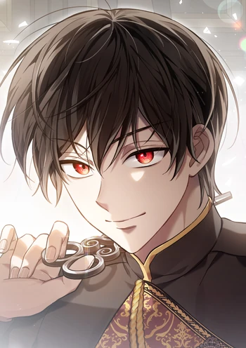 Kalian Rain Cyries | How to Live as the Enemy Prince Wiki | Fandom