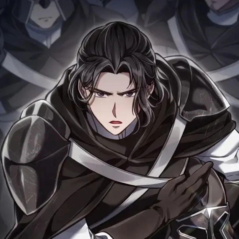 Yuran | How to Live as the Enemy Prince Wiki | Fandom