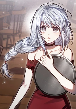 Hina Bern | How to Live as the Enemy Prince Wiki | Fandom