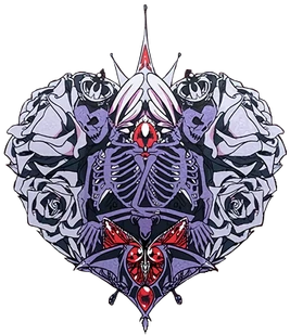 Black Agrece | How to Protect the Heroine’s Older Brother Wiki | Fandom