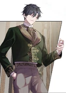 Jeremy Agrece/Gallery | How to Protect the Heroine’s Older Brother Wiki ...