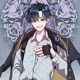 Jeremy Agrece | How to Protect the Heroine’s Older Brother Wiki | Fandom