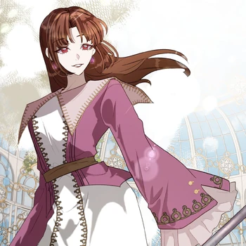 Grizelda Agrece | How to Protect the Heroine’s Older Brother Wiki | Fandom