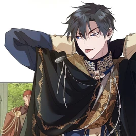 Jeremy Agrece | How to Protect the Heroine’s Older Brother Wiki | Fandom