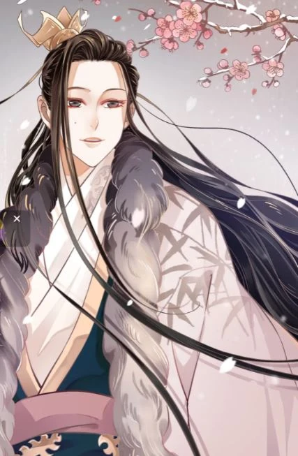 Xiao Yu'An | How to Survive As A Villain Wiki | Fandom