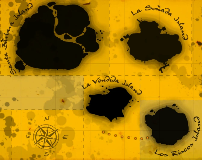 Maps | How to Survive: Game Wiki | Fandom