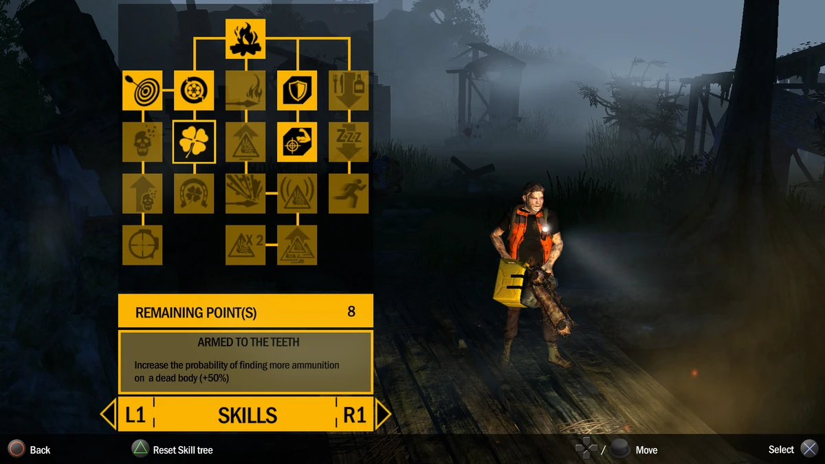 How to Survive - Playable Characters | How To Survive The Game Wiki ...