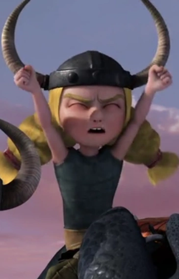 Brenda Ingerman | Wiki How To Train Your Dragon | Fandom