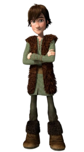 Harold Horrib' Haddock III | Wiki How To Train Your Dragon | Fandom