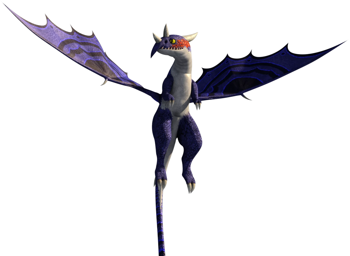 Dramillion | Wiki How To Train Your Dragon | Fandom
