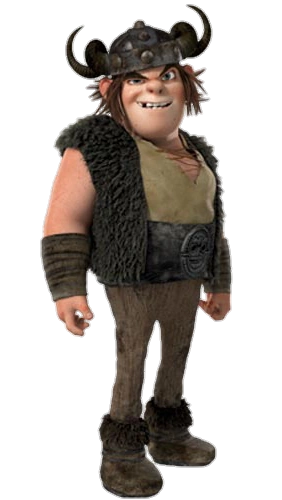 Rustik Jorgenson | Wiki How To Train Your Dragon | Fandom
