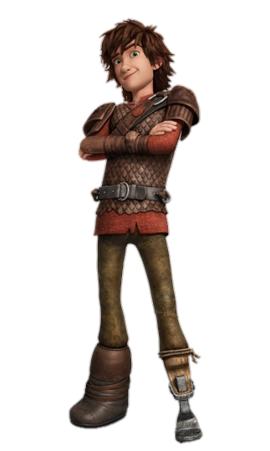 Harold Horrib' Haddock III (Franchise) | Wiki How To Train Your Dragon ...