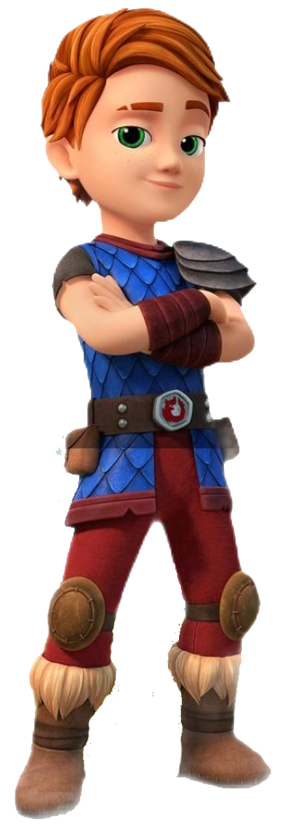 Dak | Wiki How To Train Your Dragon | Fandom