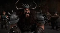 Alvin Le Traître | Wiki How To Train Your Dragon | Fandom