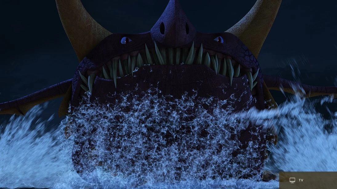 Galerie : Artillerie | Wiki How To Train Your Dragon | Fandom