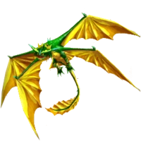 Foudroyant Brutal | Wiki How To Train Your Dragon | Fandom