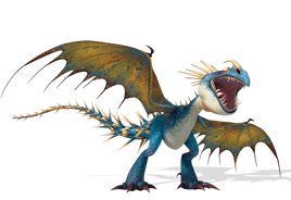 Dragon Vipère (Franchise) | Wiki How To Train Your Dragon | Fandom